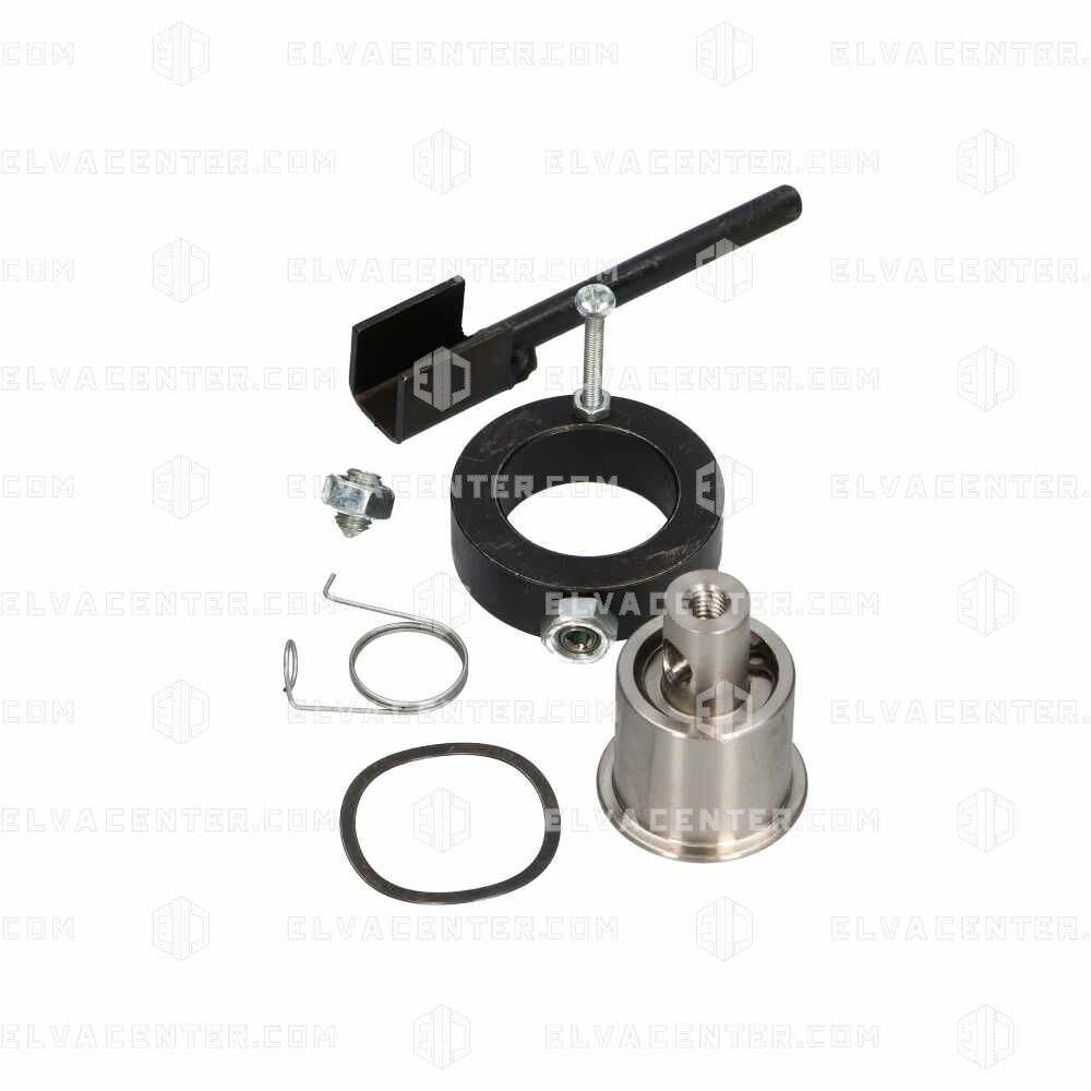 IGV, kit emergency release device for automatic doors - Shop Elvacenter