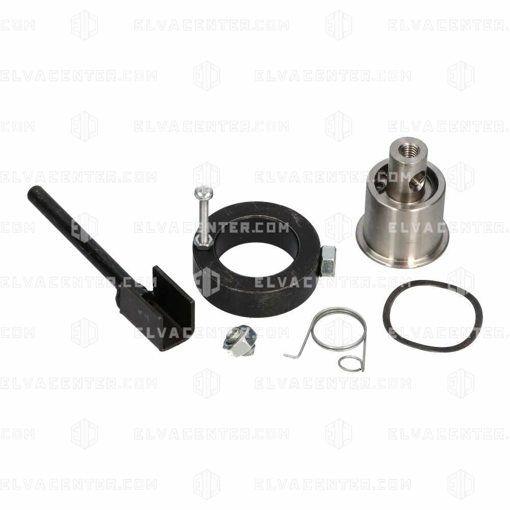IGV, kit emergency release device for automatic doors - Shop Elvacenter