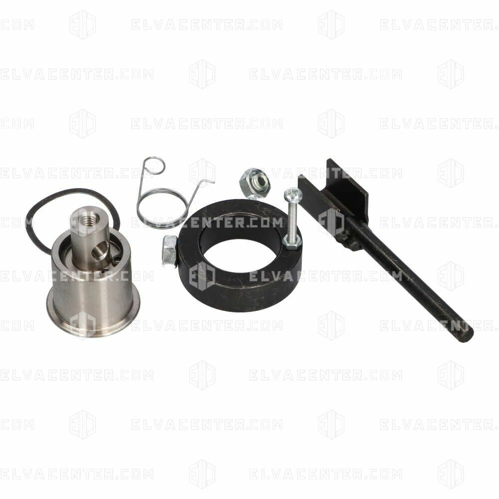IGV, kit emergency release device for automatic doors - Shop Elvacenter