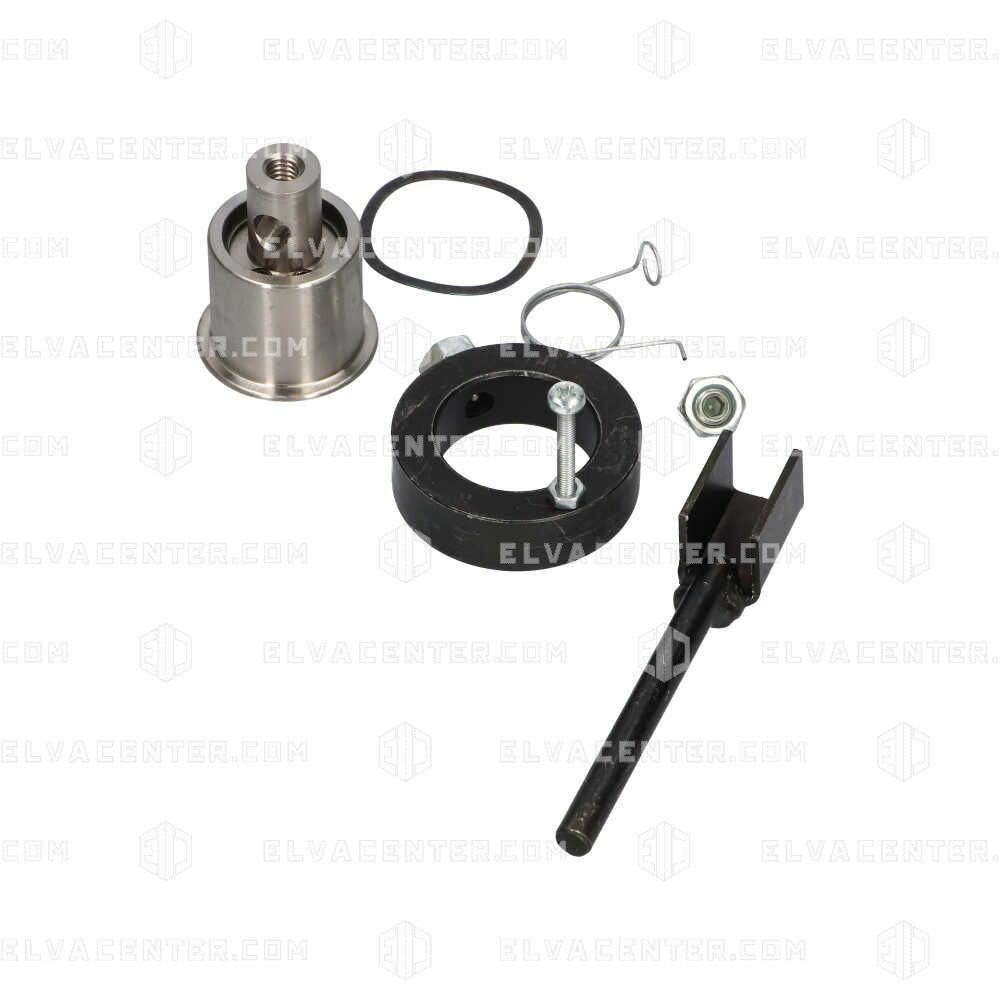 IGV, kit emergency release device for automatic doors - Shop Elvacenter