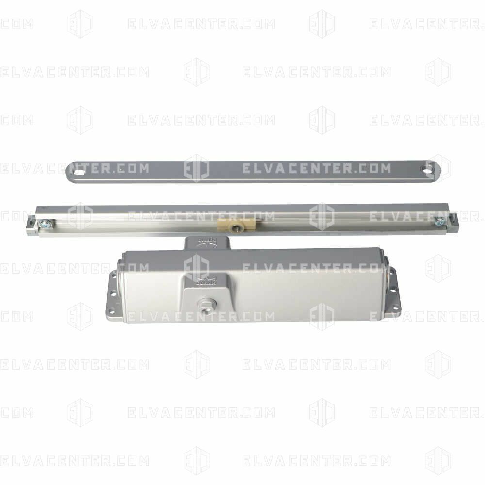 Dorma, deurpomp TS90 met glijarm TS90 EN 3 - Shop Elvacenter