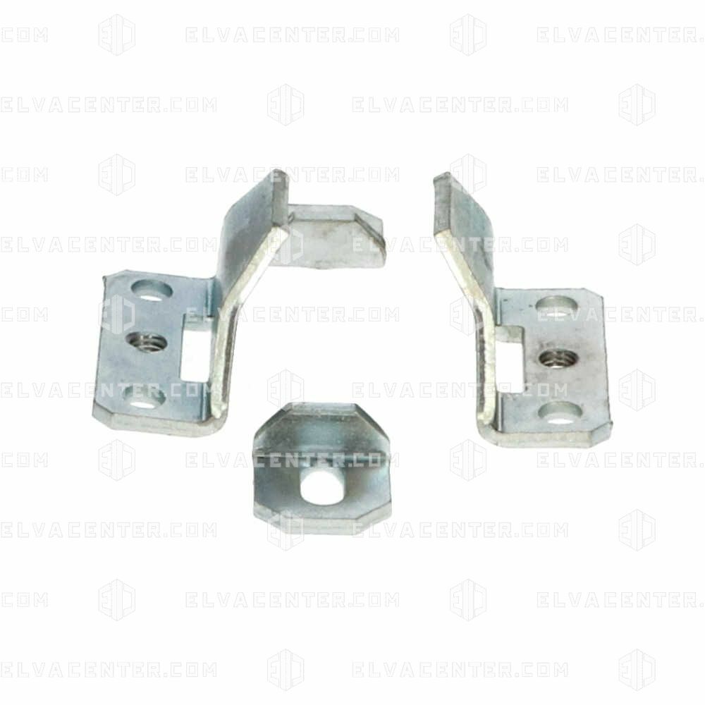 Fermator, Connector for synchronization cable - metal bracket - 40/10VF ...