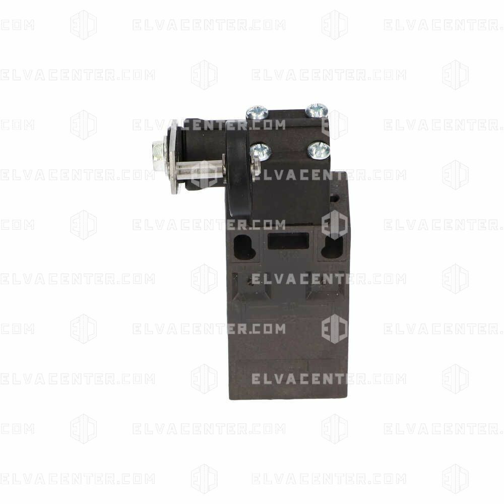 063327 - Limit switch with wheel 22mm (W+W) - Shop Elvacenter