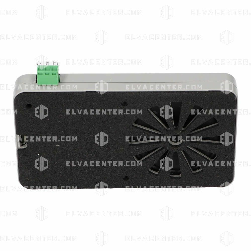 Esse-Ti, 2W speaker for rear mounting COP - Shop Elvacenter