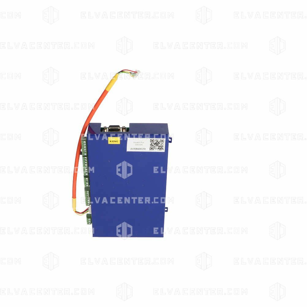 Arkel, Encoder interface ENCABIT-PLUS V1.1 - Shop Elvacenter
