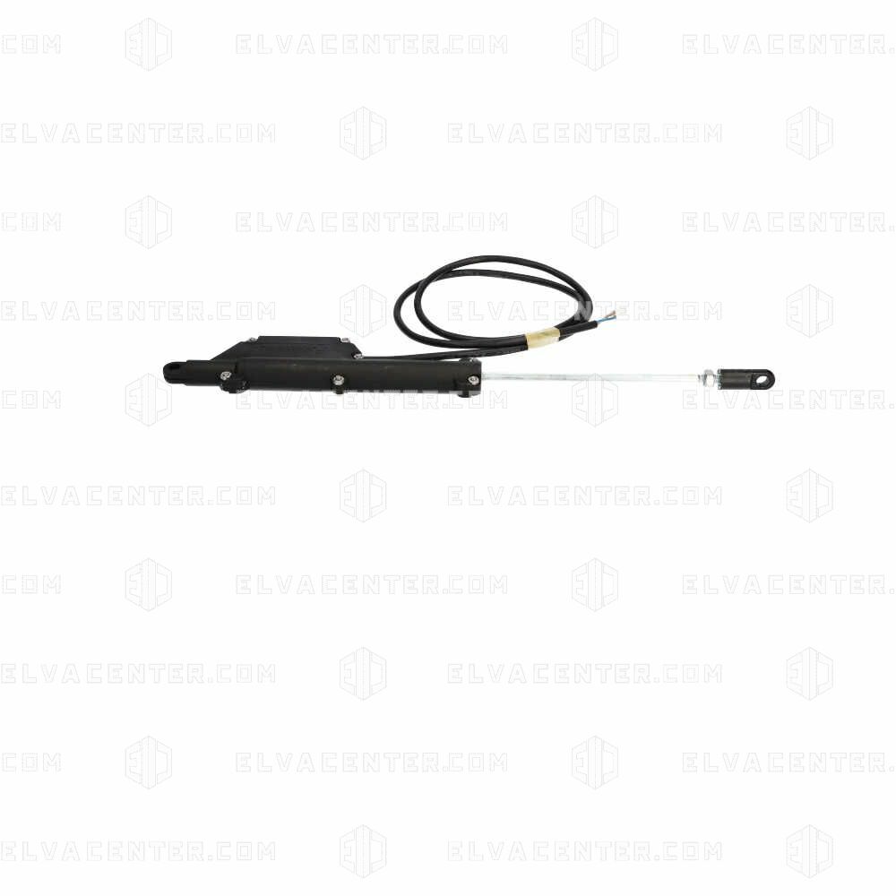 Fermator, car folding door - complete drive arm - model FLAT - CO 0800 ...