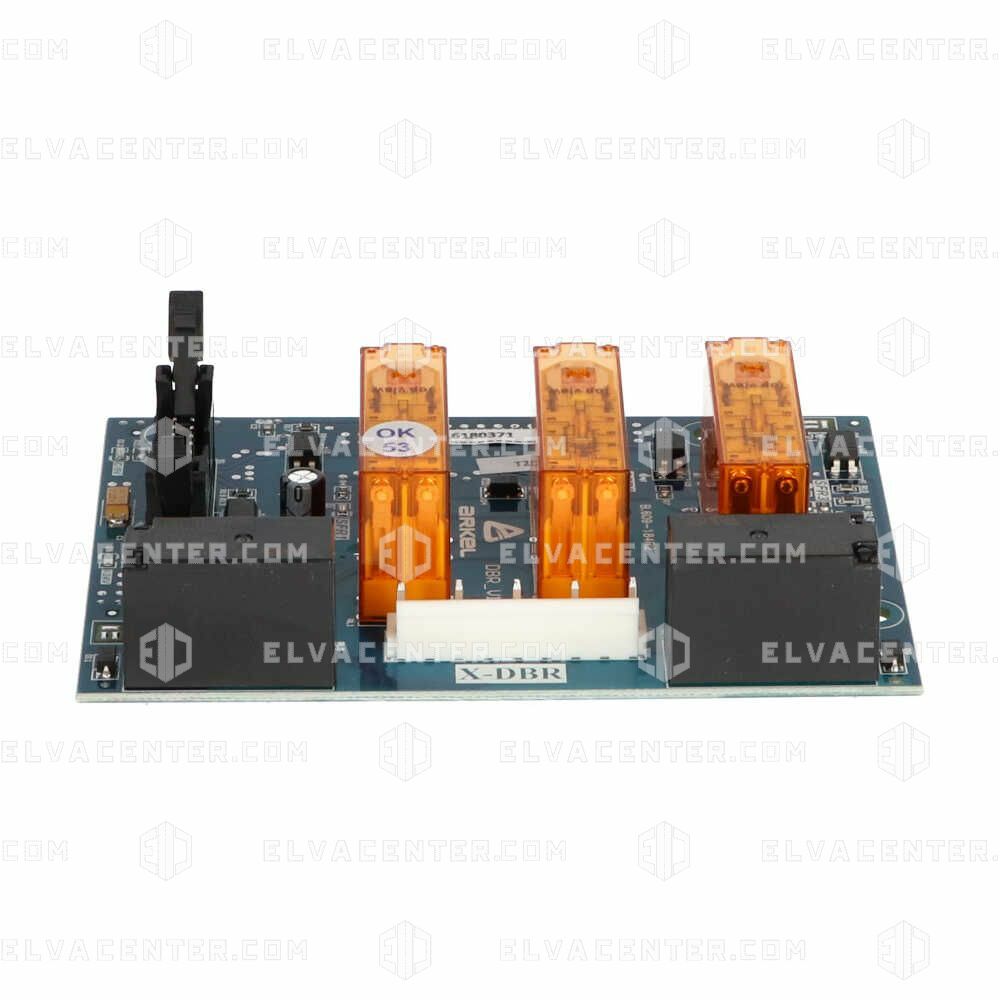 Arkel, DBR - By Bridging Board - Shop Elvacenter