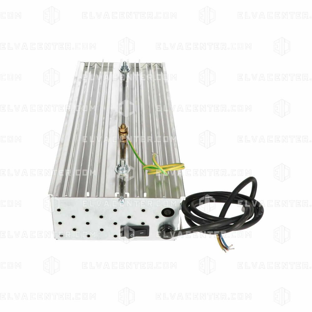 Prisma, door control JRK 230VAC - Shop Elvacenter