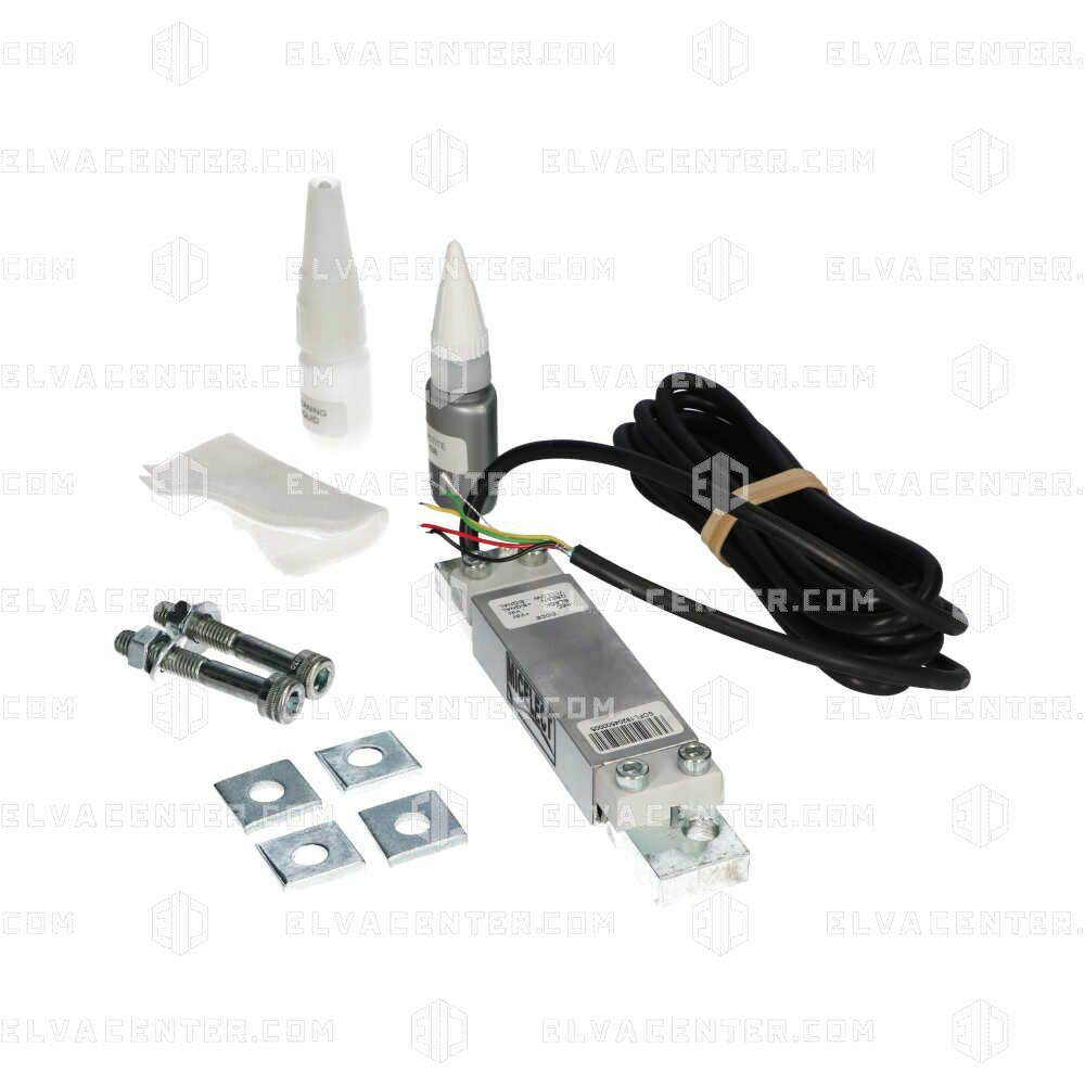 Micelect, Weegcel P-VIGA-001(3m) + Acces 0000391 - Shop Elvacenter