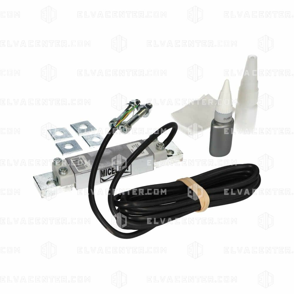 Micelect, Weegcel P-VIGA-001(3m) + Acces 0000391 - Shop Elvacenter