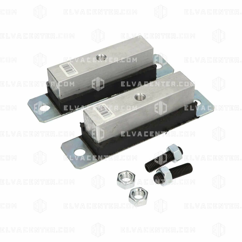 Micelect, Weegcel DUMMY CAB - Shop Elvacenter