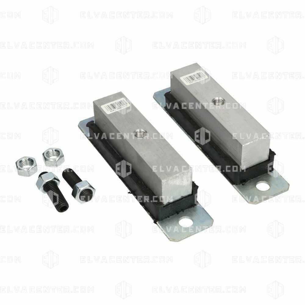 Micelect, Weegcel DUMMY CAB - Shop Elvacenter