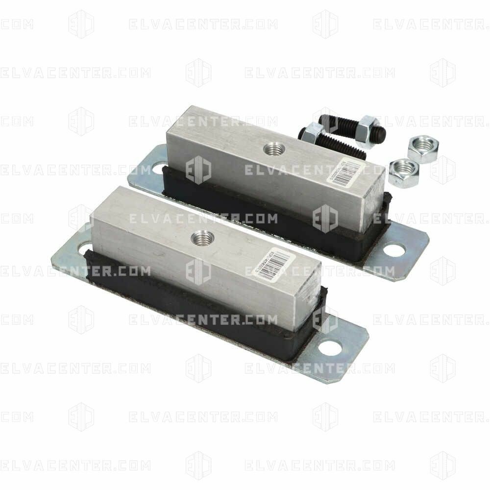 Micelect, Weegcel DUMMY CAB - Shop Elvacenter