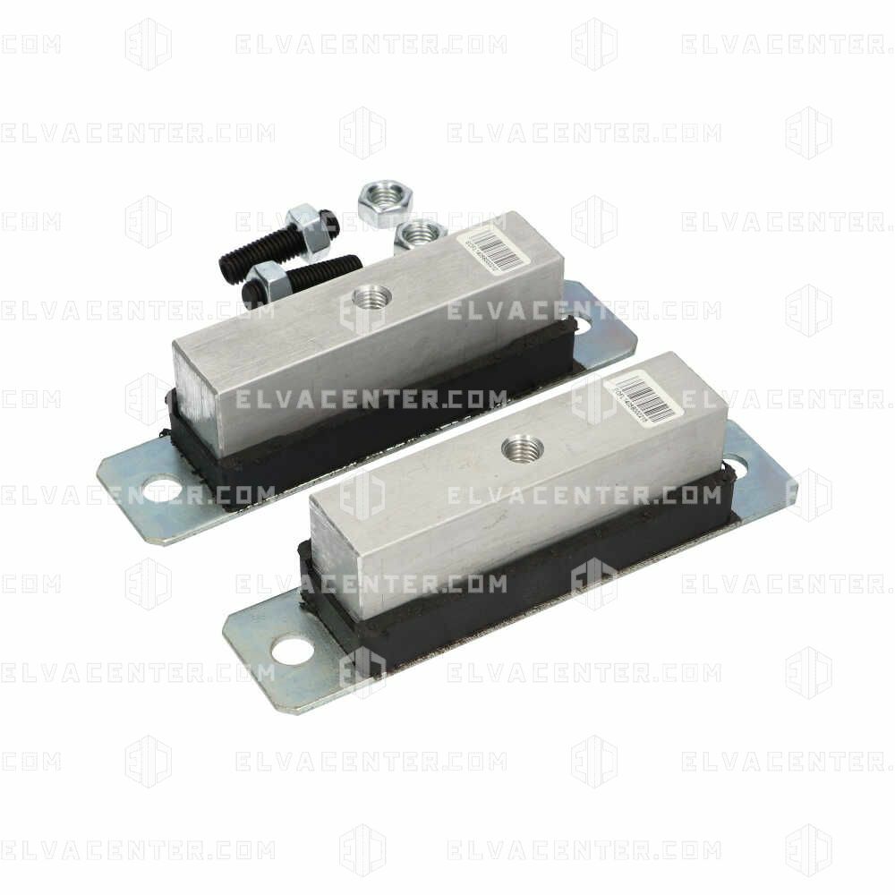 Micelect, Weegcel DUMMY CAB - Shop Elvacenter