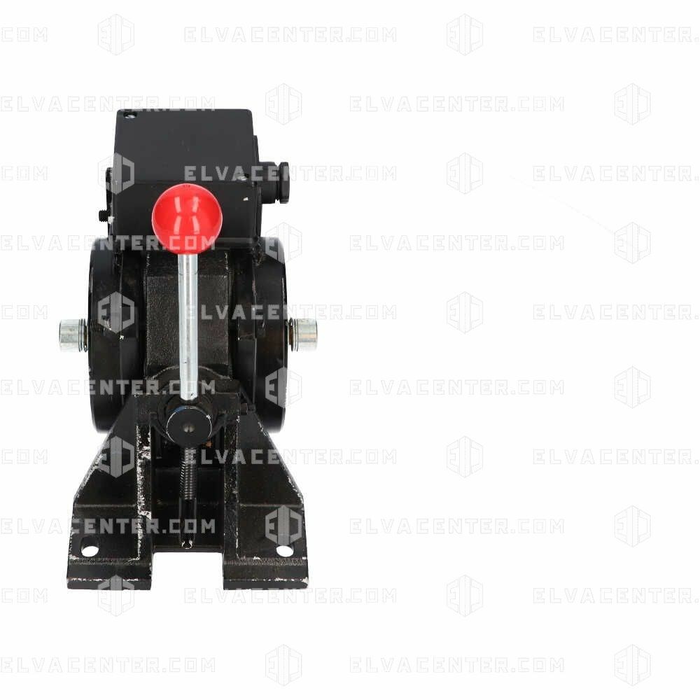 Sassi, Complete brake for MF94 3030 BRAKE UNIT – 60 V.DC (H) – in ...