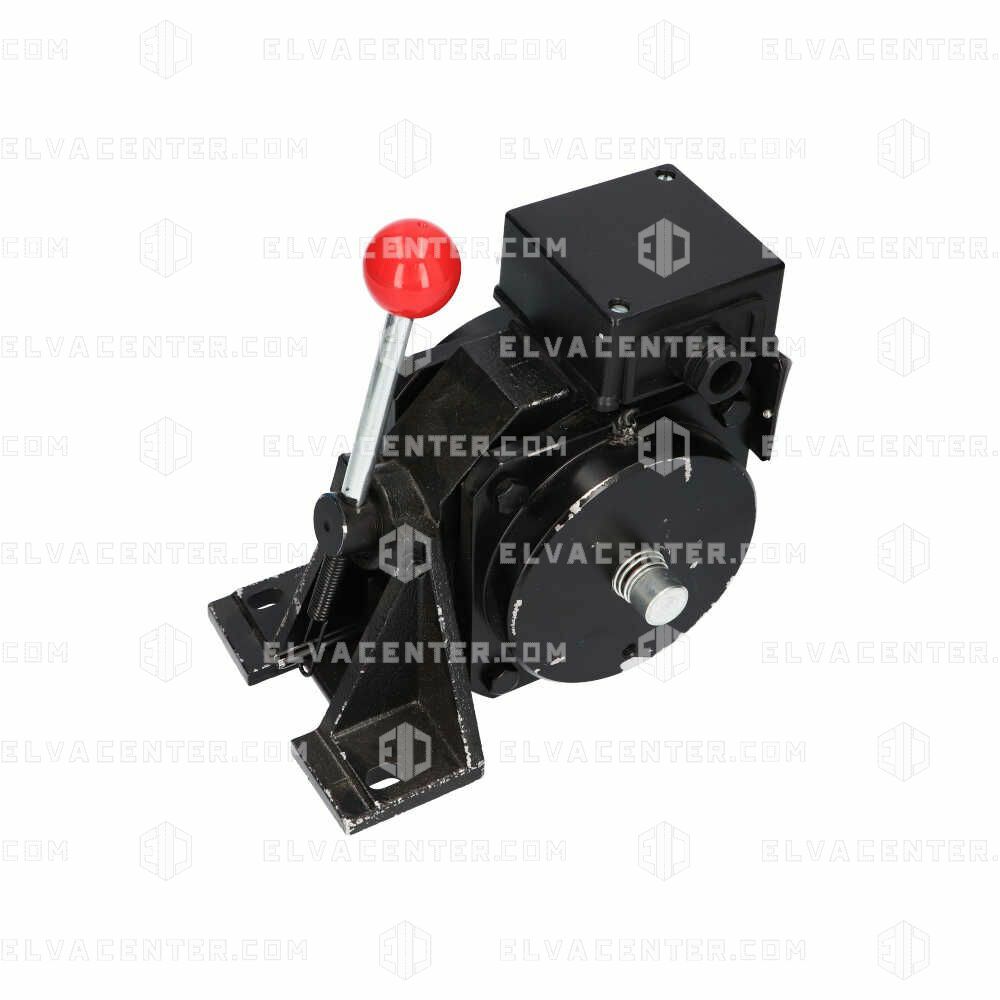 Sassi, Complete brake for MF94 3030 BRAKE UNIT – 60 V.DC (H) – in ...