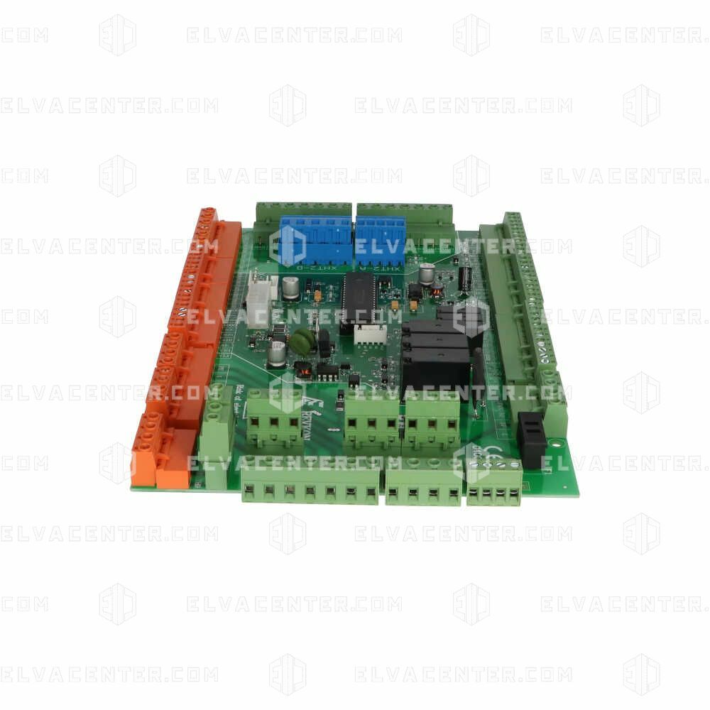 Arkel, PCB - Revkon - Car Top Controller - Shop Elvacenter