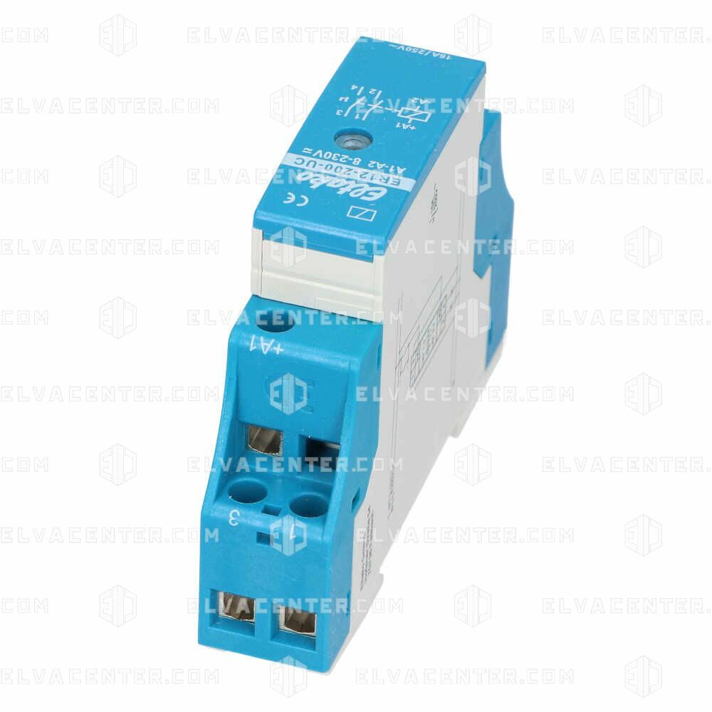 Eltako, SWITCHING RELAY ELECTRONIC - Shop Elvacenter