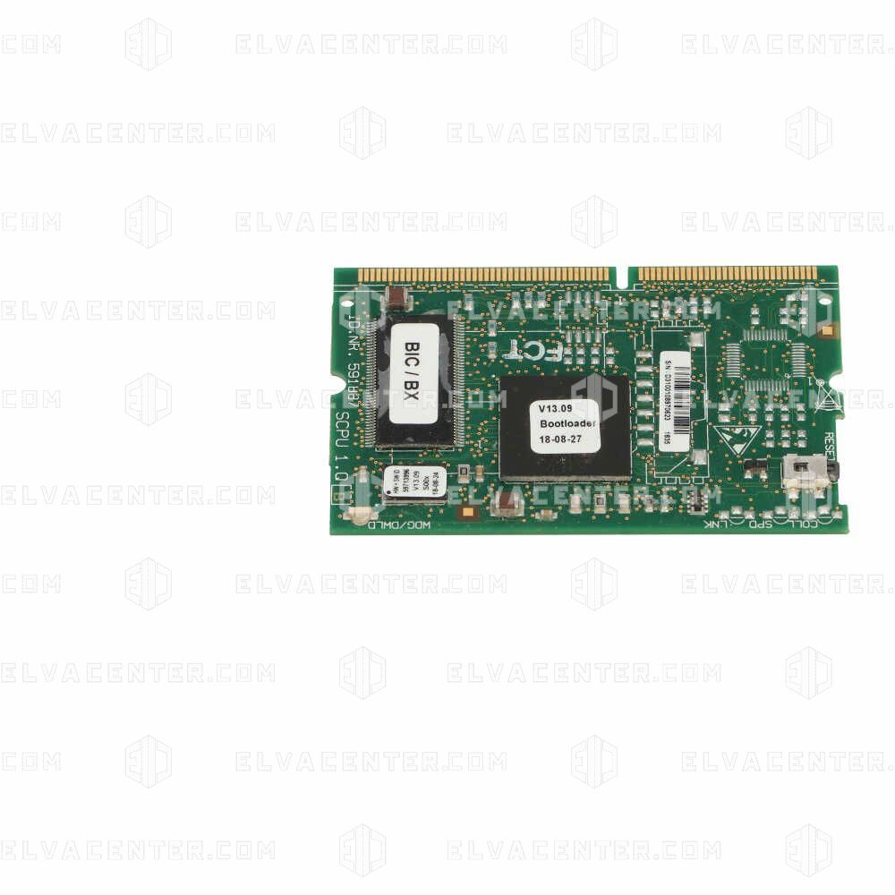 PCB SCPU 1.Q - SW13.09.07 - Shop Elvacenter