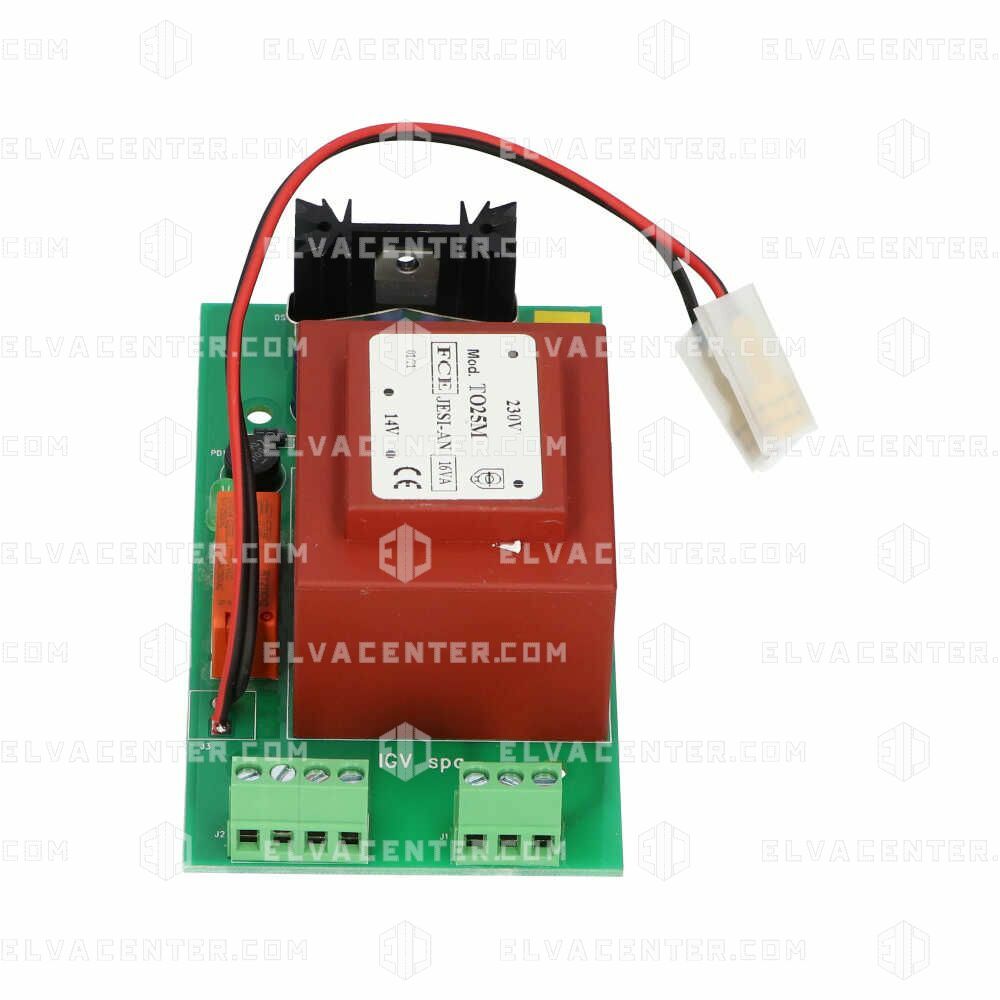 IGV, Transfo 230V/12 V, CB12 - Shop Elvacenter