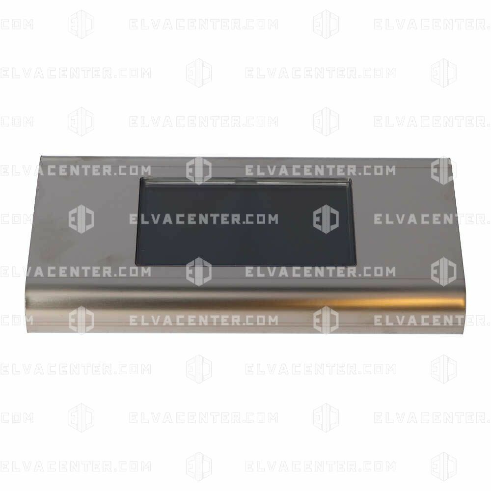 DMG, H23 horizontal - B227xH100 - display Raffaello - 4.3 ...