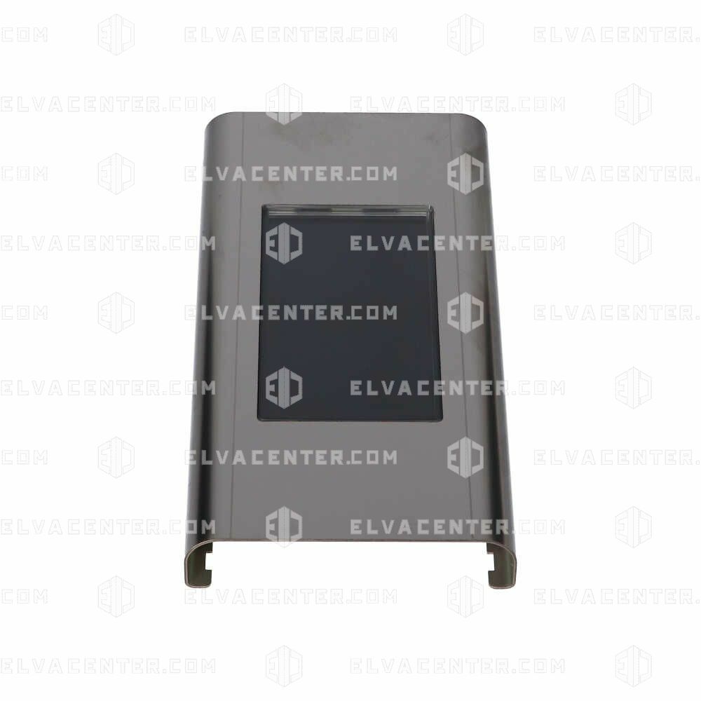 DMG, H23 horizontal - B227xH100 - display Raffaello - 4.3 ...