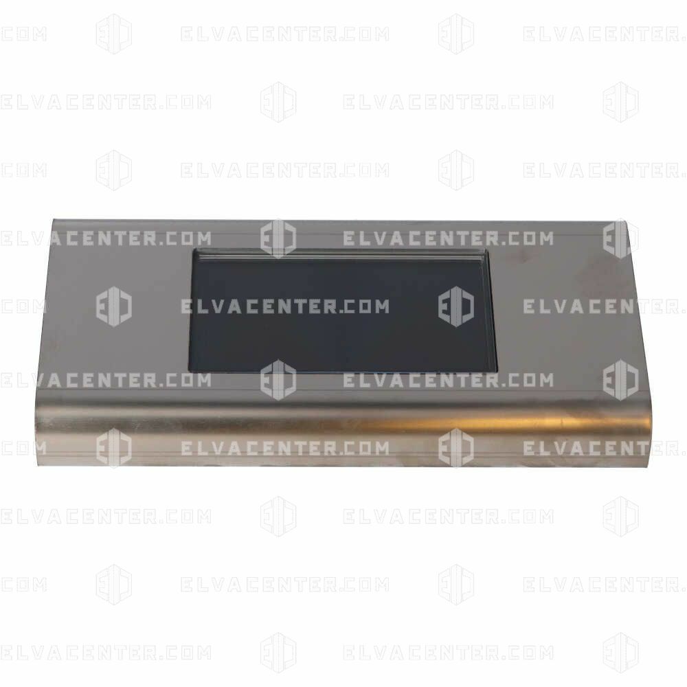 DMG, H23 horizontal - B227xH100 - display Raffaello - 4.3 ...