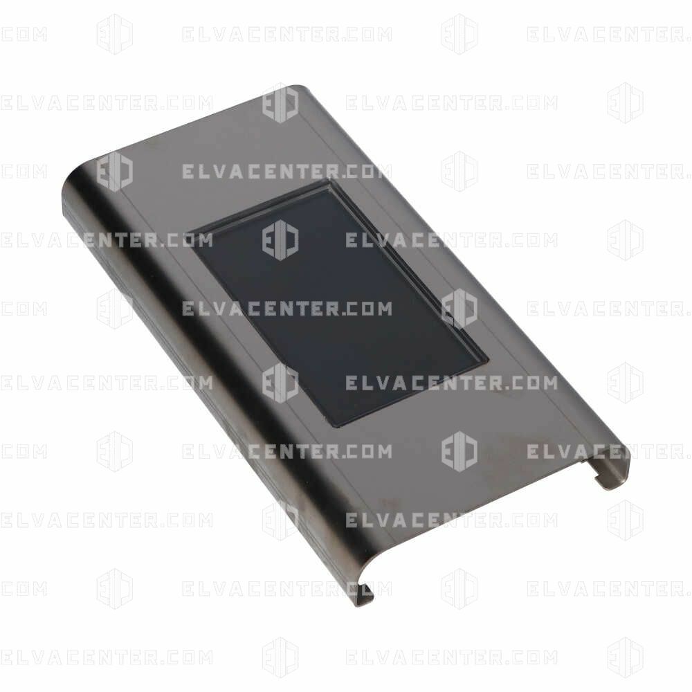 DMG, H23 horizontal - B227xH100 - display Raffaello - 4.3 ...