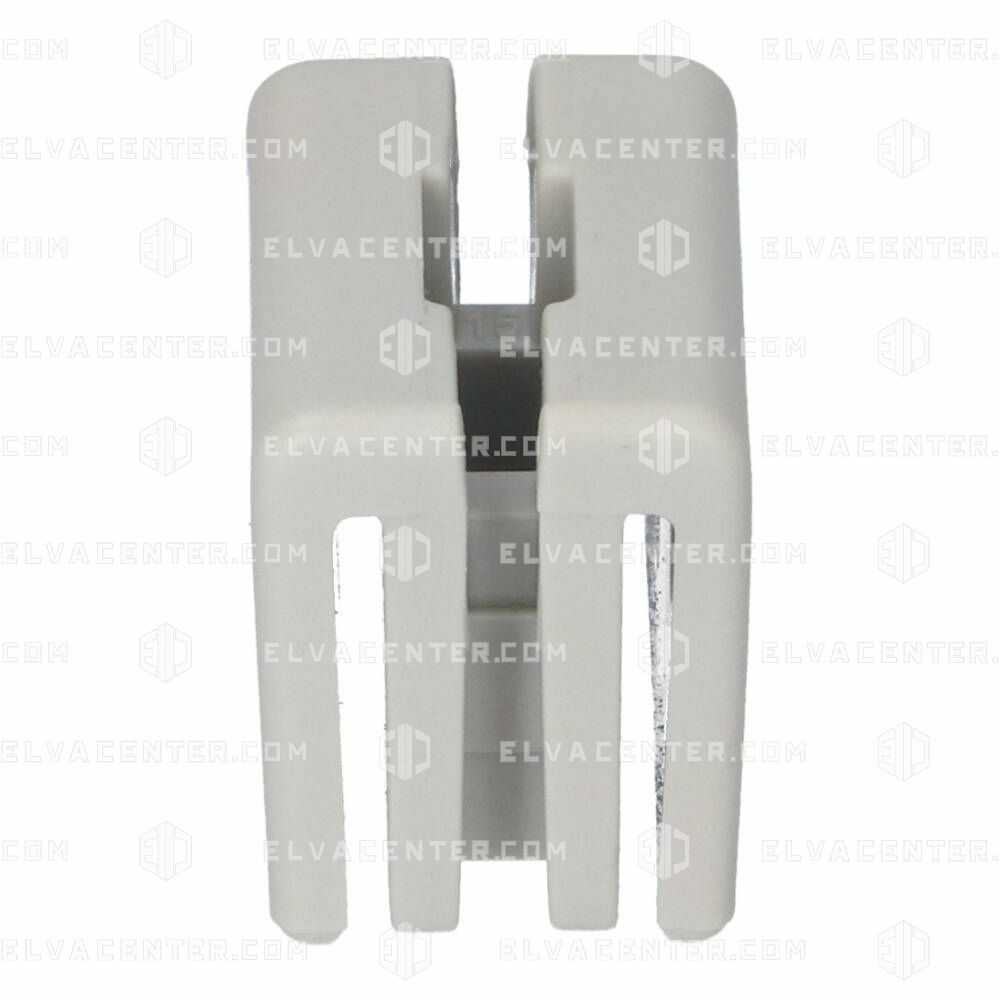 OTIS, door guide Prima and PAX 19 mm - Shop Elvacenter