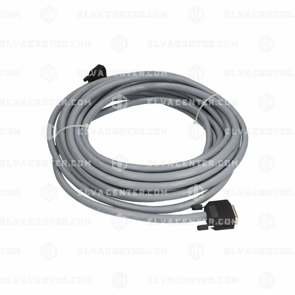 Schmersal, USP: ontvangerkabel-10-B65/S - tussen Rx en PI-10m-IP65 - Shop Elvacenter