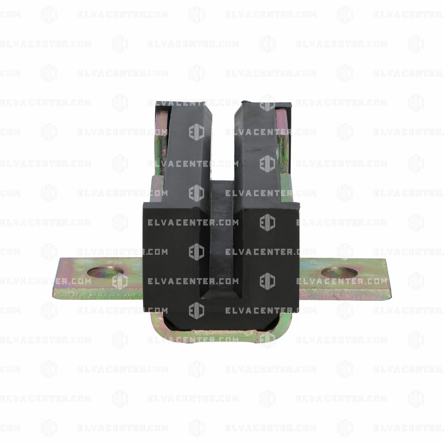 OTIS, guide shoe holder complete 9 mm - Shop Elvacenter