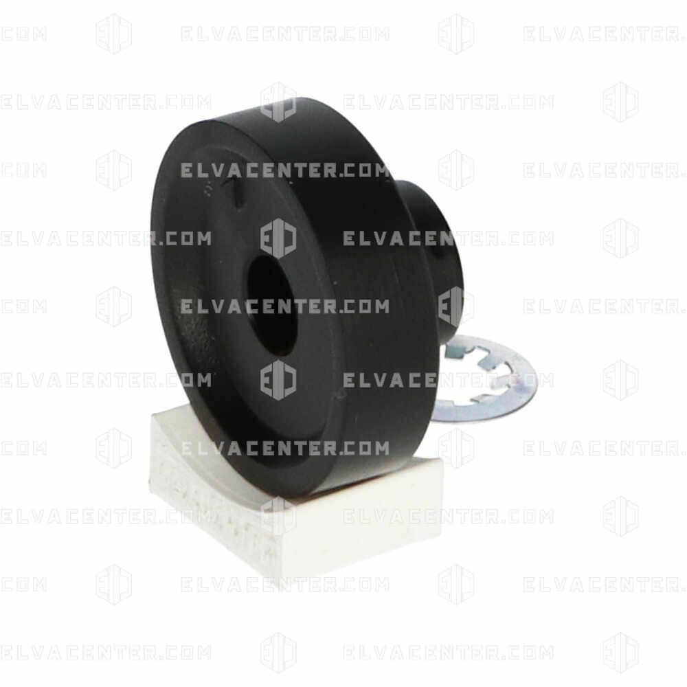 Fermator, Roller for lock L=28 40/10, 50/11 - Shop Elvacenter