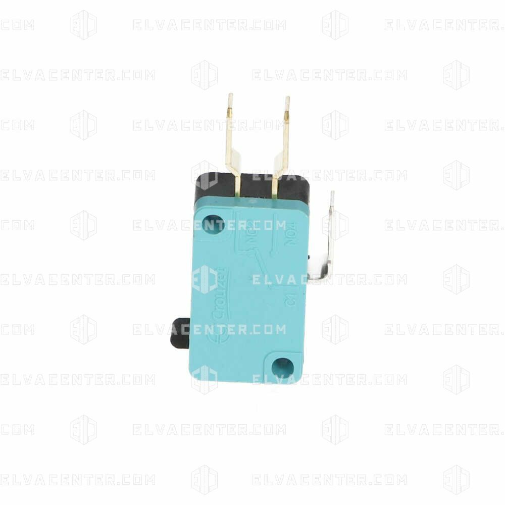 Fermator, Limit switch door operator (mech. Model+car folding door ...