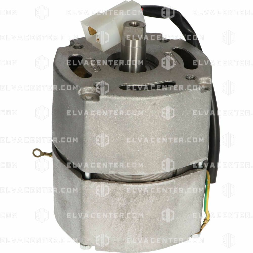 Fermator, Motor monophase 230VAC (car door 40/10 and car folding doors ...