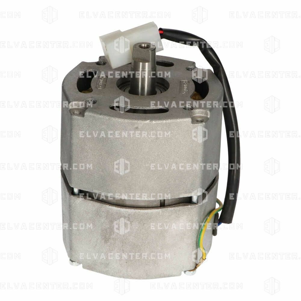 Fermator, Motor monophase 230VAC (car door 40/10 and car folding doors ...