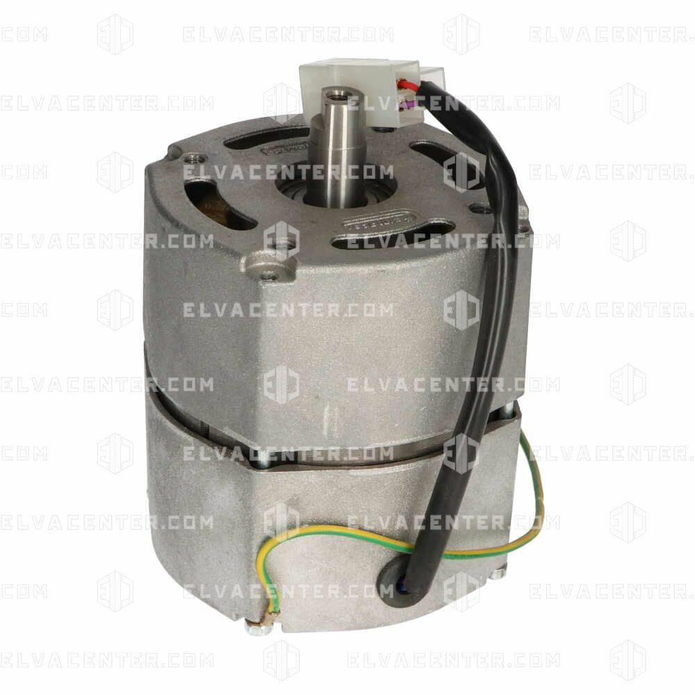 Fermator, Motor monophase 230VAC (car door 40/10 and car folding doors ...