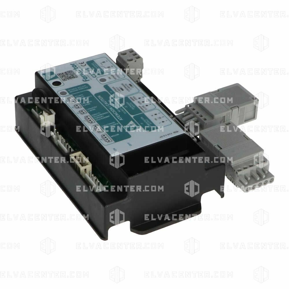 Fermator, Printed circuit board "C2T" - with housing - Shop Elvacenter