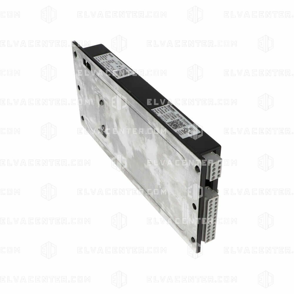 Fermator, VVVF5 - Engl/Span - (for synchronous (flat model) as well as ...