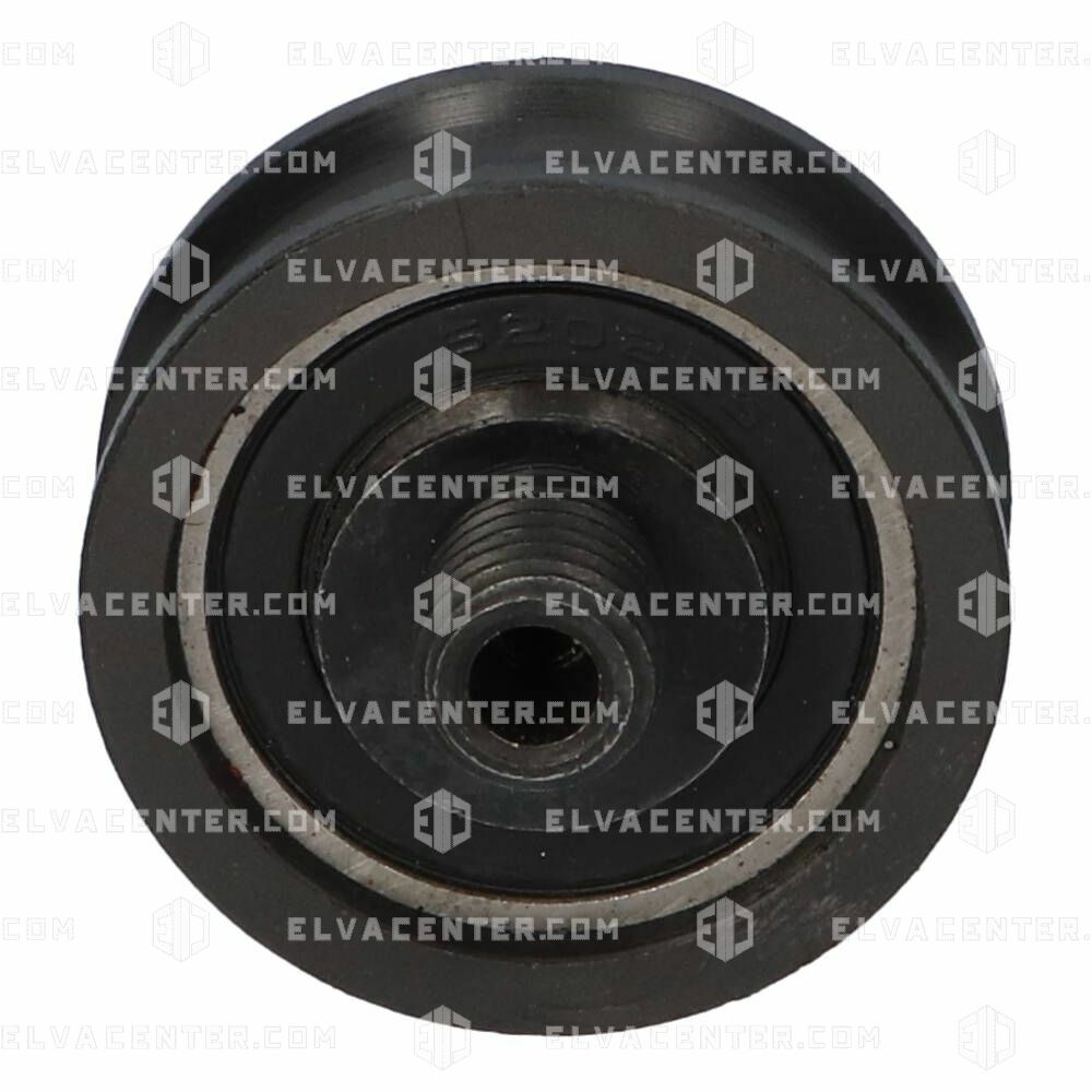 SELCOM, counter roller eccentric HYDRA PLUS Ø43 - Shop Elvacenter