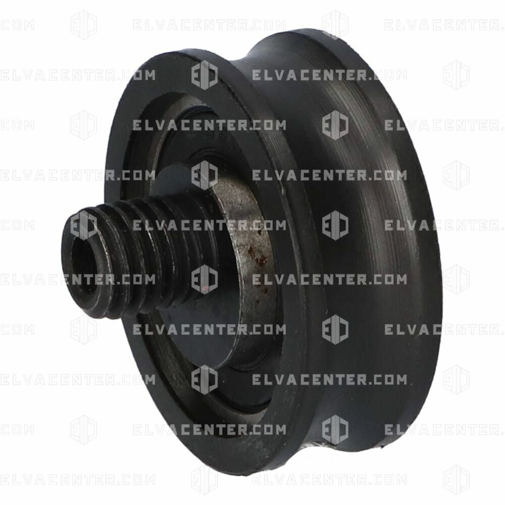 SELCOM, counter roller eccentric HYDRA PLUS Ø43 - Shop Elvacenter