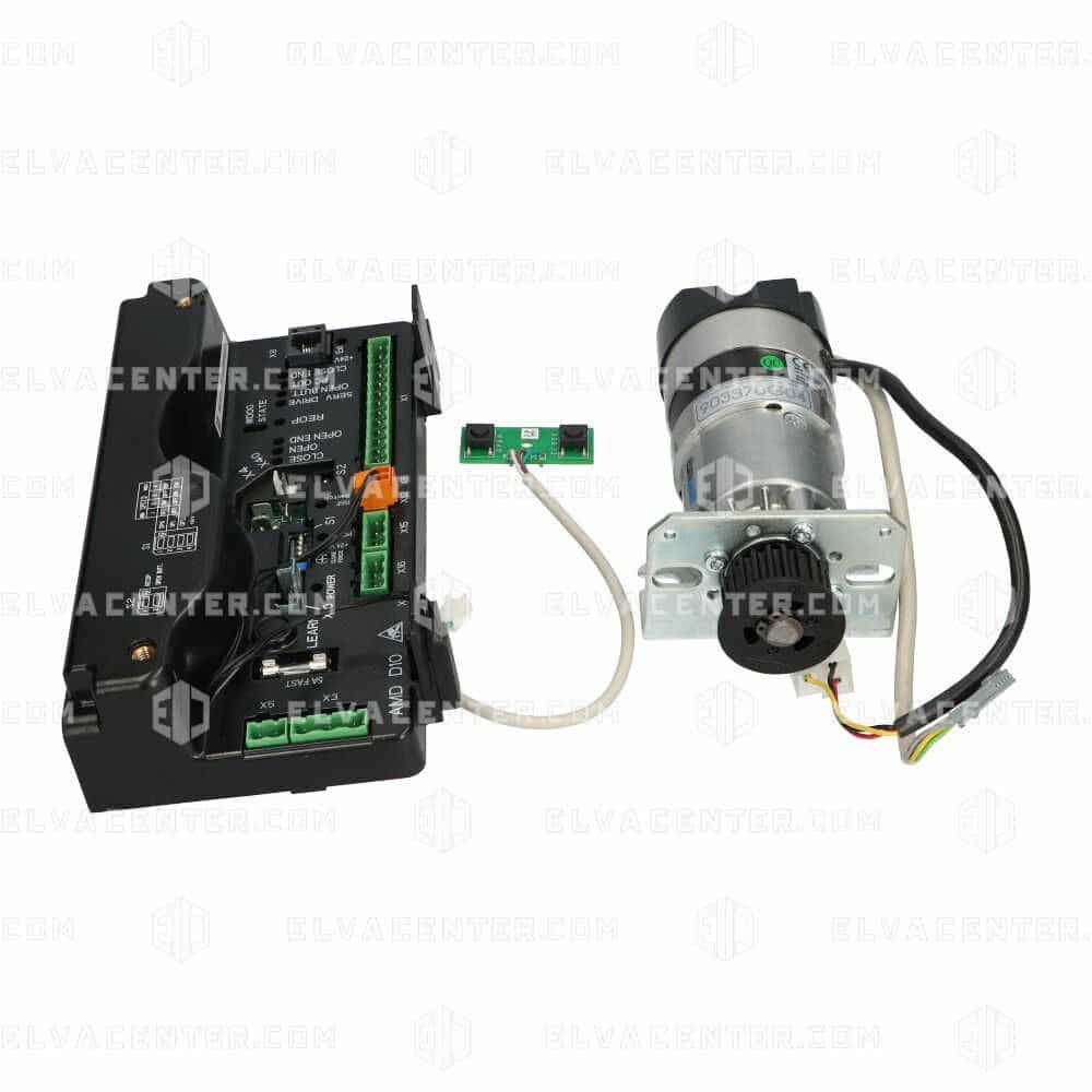 KONE, AMD D1 to D10 replacement package - Right - Shop Elvacenter