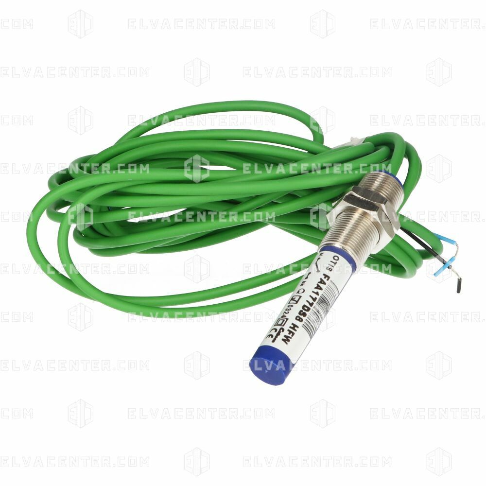 OTIS, magnetic sensor FAA177DS8 (FAA177DS4/DS7) - Shop Elvacenter