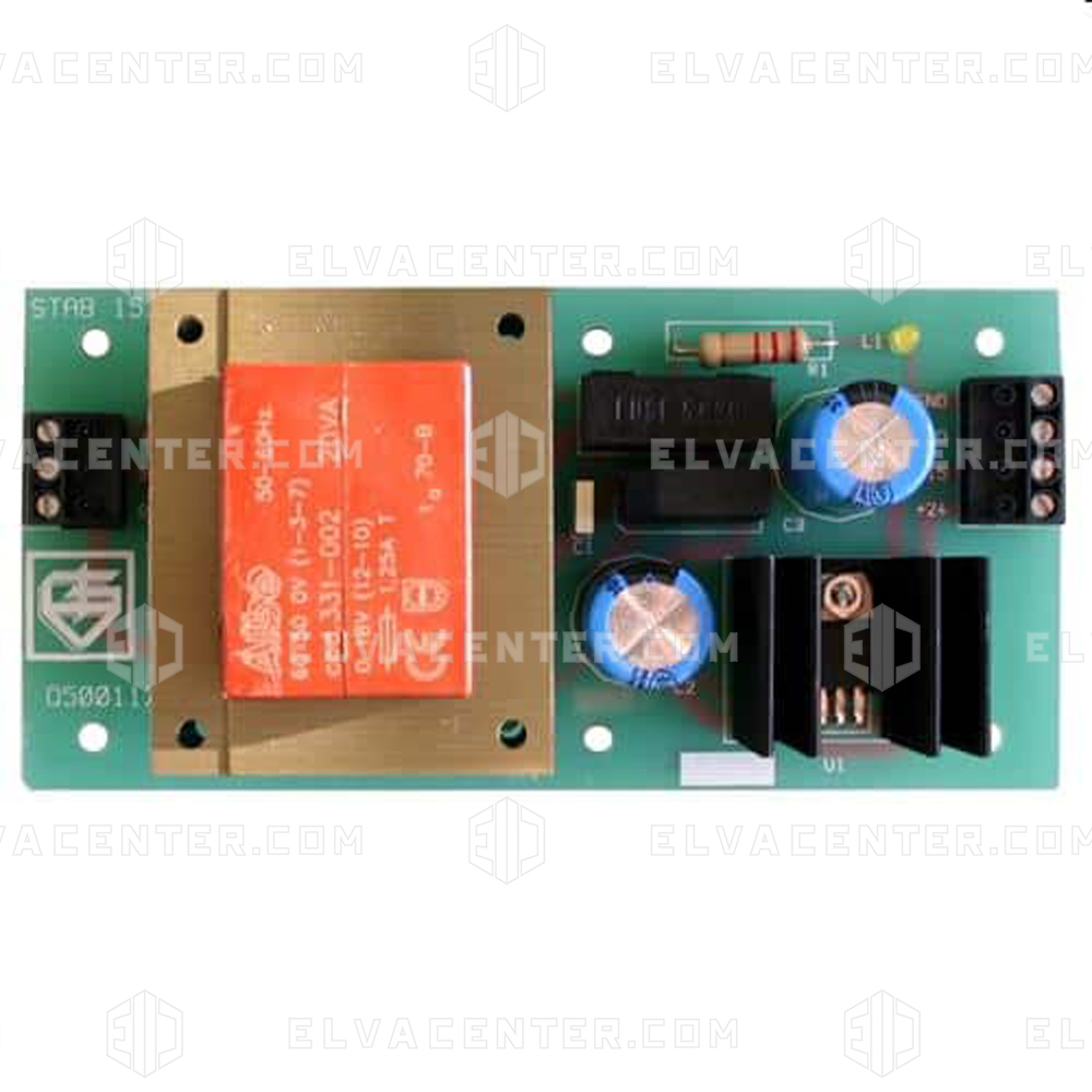 Vega, Display LCD515-I - Shop Elvacenter