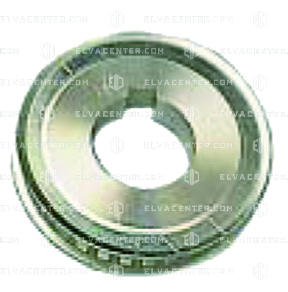 007180 - Toothed disk d=45mm - Shop Elvacenter