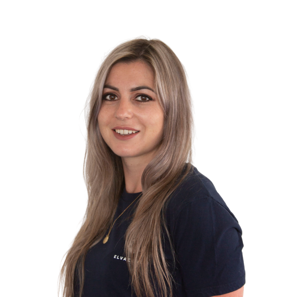 Customer service - Shop Elvacenter