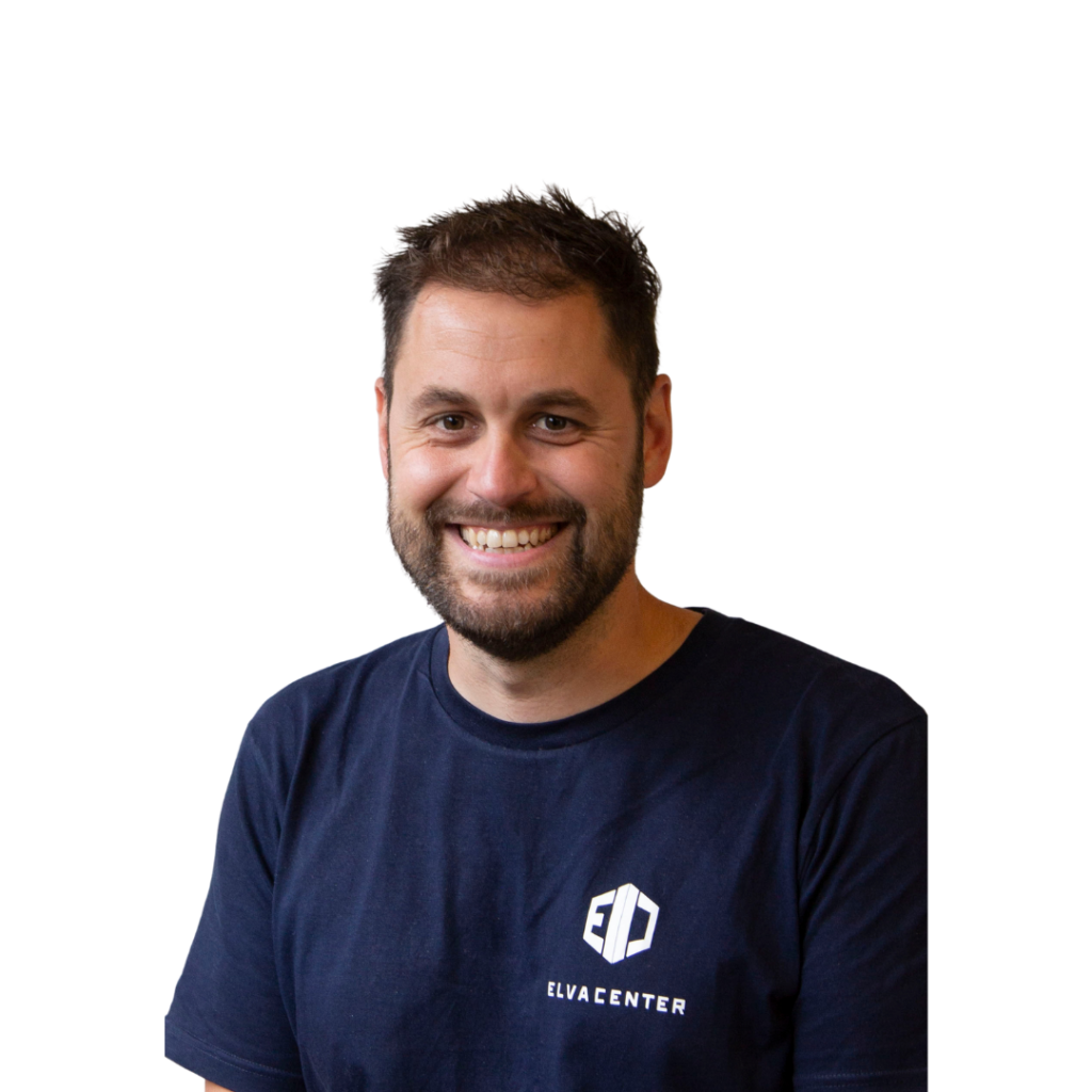 Customer service - Shop Elvacenter