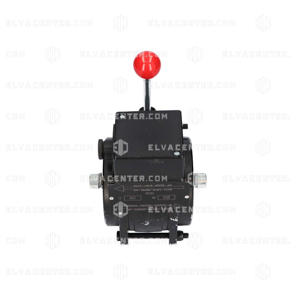 Sassi, Complete brake for MF94 3030 BRAKE UNIT – 60 V.DC (H) – in ...