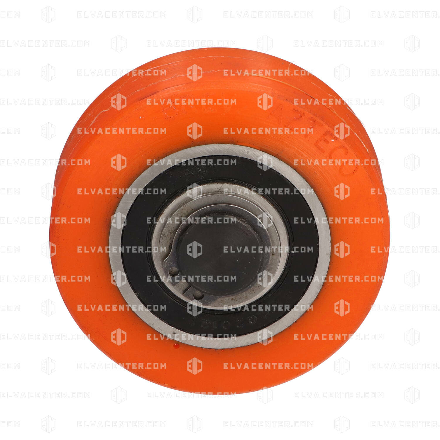 CD Lifts, Excentric roller Vulkolan d=78 mm (Ø80) - Shop Elvacenter