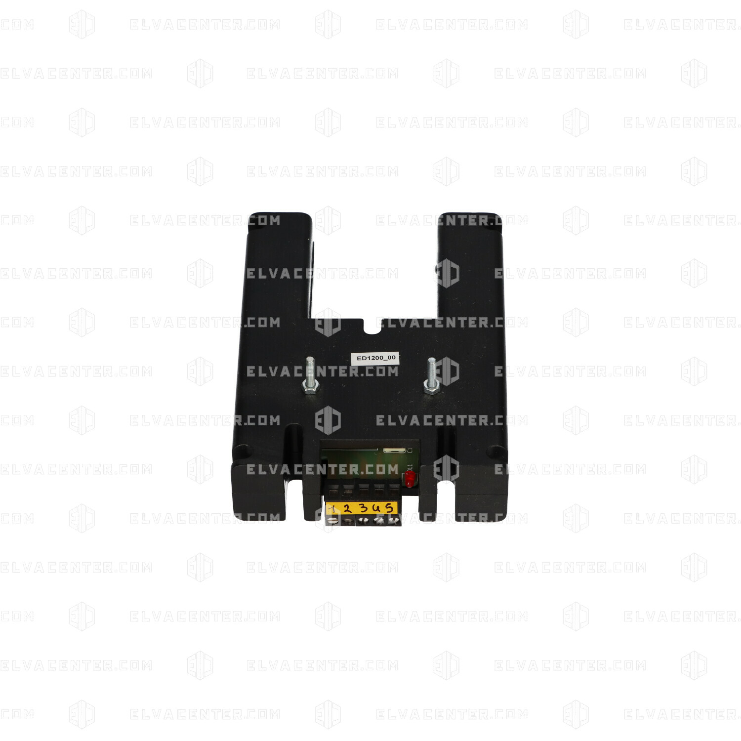 SEA, Optical reader SU 1 channel (with relay output MPS 16...) - Shop ...