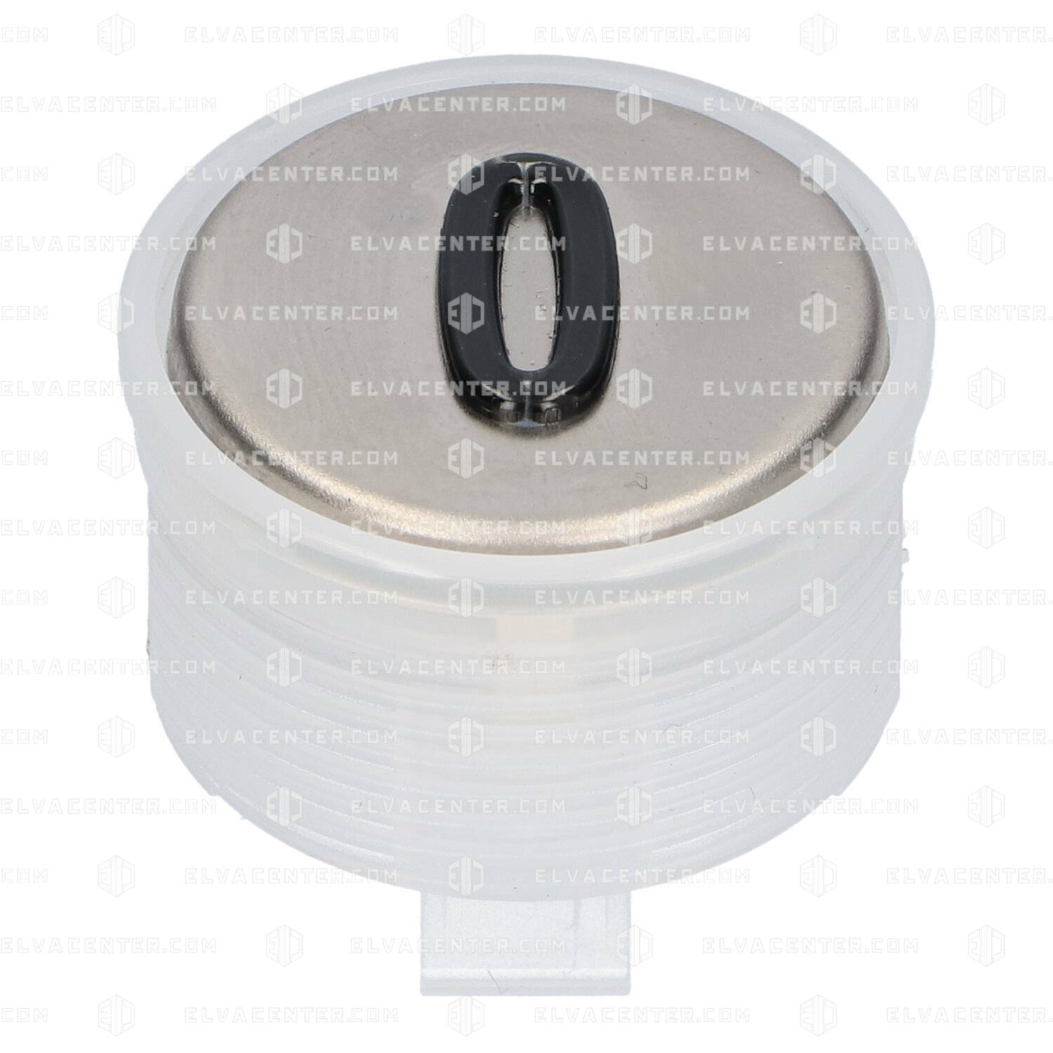 DMG, Round push button BD - dual light (red-white) - 24V - 2 mini ...